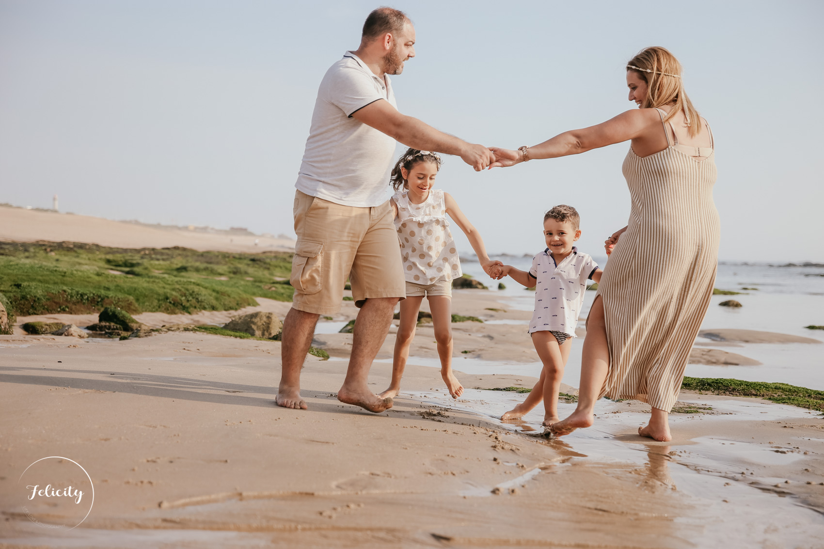 Conheces o meu estilo fotográfico? - Felicity