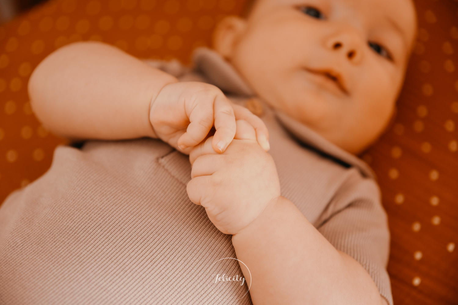 Sessão de bebé | 4 meses do Álvaro - Felicity